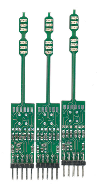 Digitrax Plug’N Play Signal Mast Base Kit #SMBK – Rimrock Hobbies