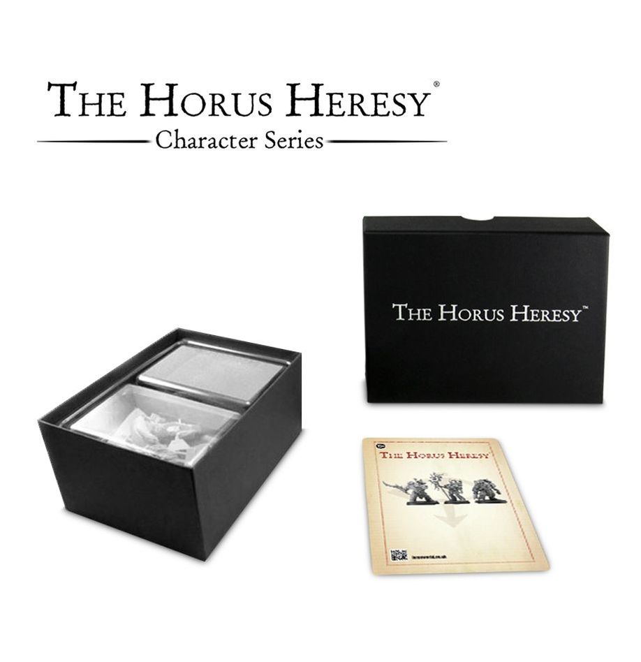 Zardu Layak and Blade Slaves – Rimrock Hobbies