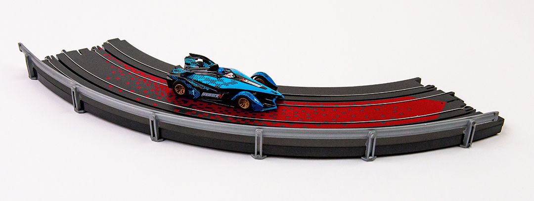 AFX Racing Infinity HO Slot Car Raceway Set – Rimrock Hobbies