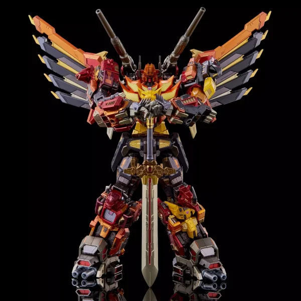 Bandai: Item # HSBG3721: Transformers Generations Takara Tomy Import AM ...